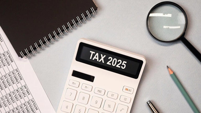 New Income Tax Bill 2025: FAQs issued on provisions for salaried taxpayers, virtual digital ...