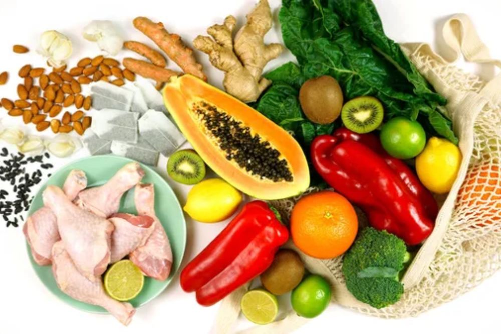 20 Fiber-Packed Foods That Keep Hunger Away and Digestion on Track