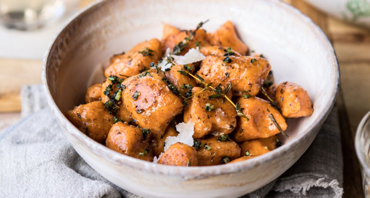 Here's What to Cook Every Night This Week (February 17 – 23)