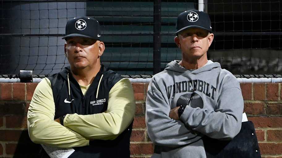 How to Watch Nebraska Baseball in the MLB Desert Invitational: Preview ...