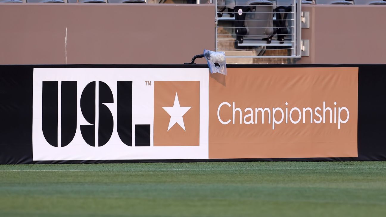 Will USL's move to pro-rel change U.S. soccer, threaten MLS?