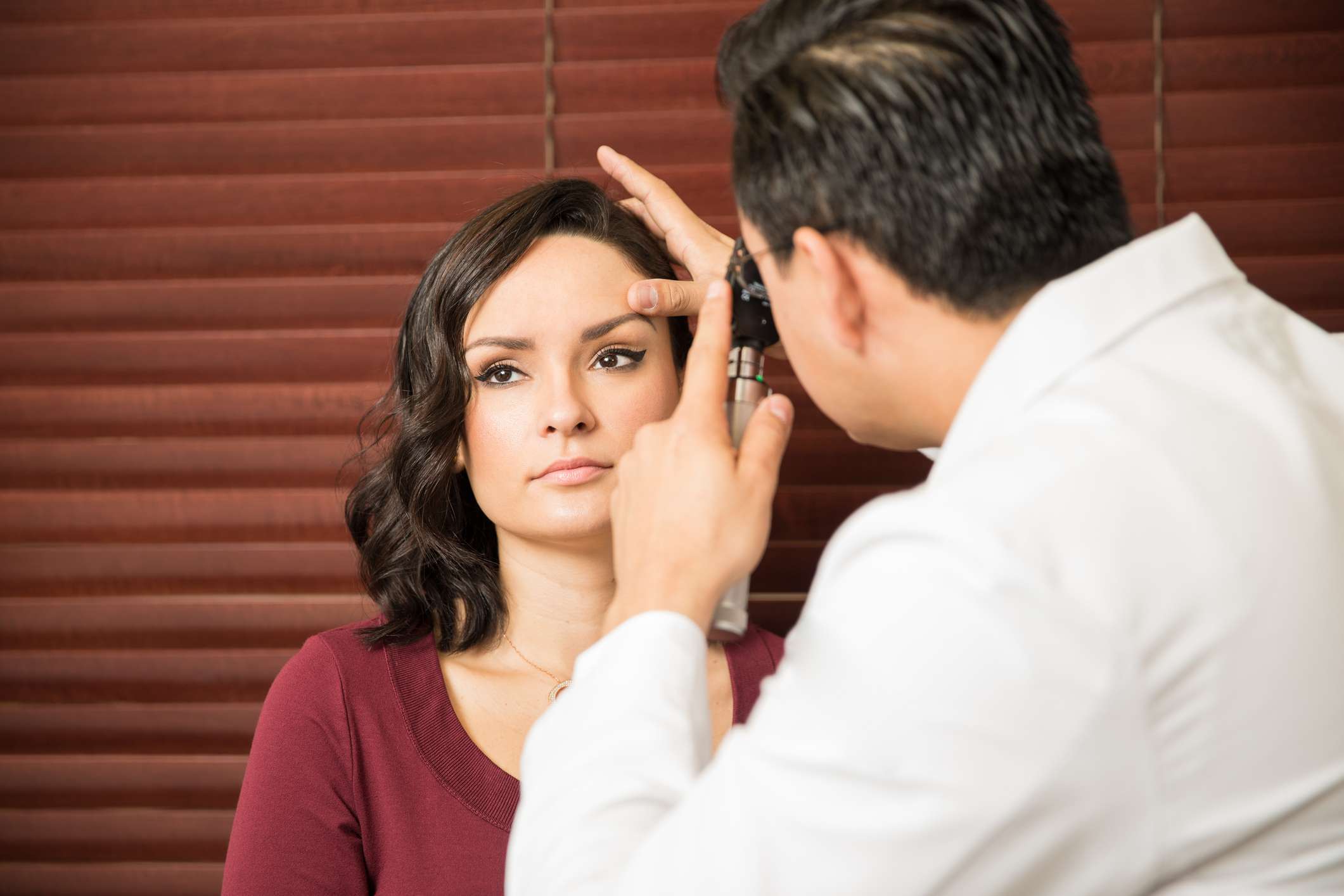 Facial Nerve Paralysis and What Causes It