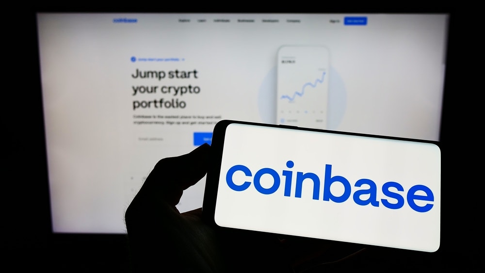 Coinbase Stock Soars 108% In A Year – Here's What Charts Say Before Q4 ...