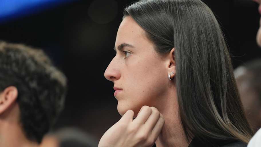 Fans Suspect Caitlin Clark's NBA All-Star Decline Foiled Steph Curry ...