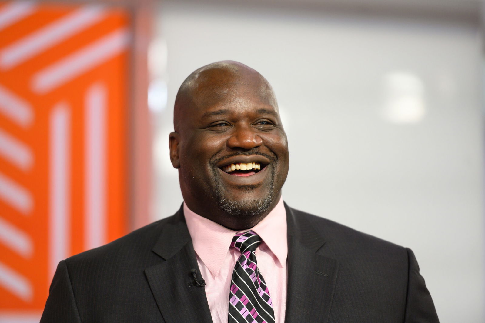 Shaq Connects With New Jersey Lottery For $5 Scratch-Off Game
