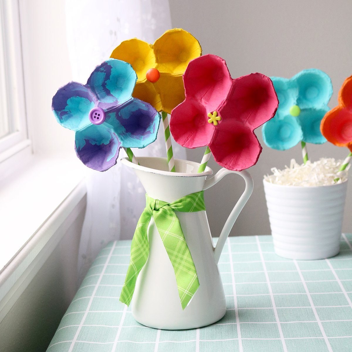 8 fun spring crafts to make with your kids