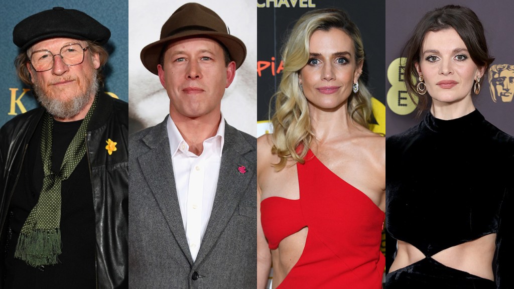 New Guy Ritchie Crime Series Adds Geoff Bell, Daniel Betts, Lisa Dwan ...