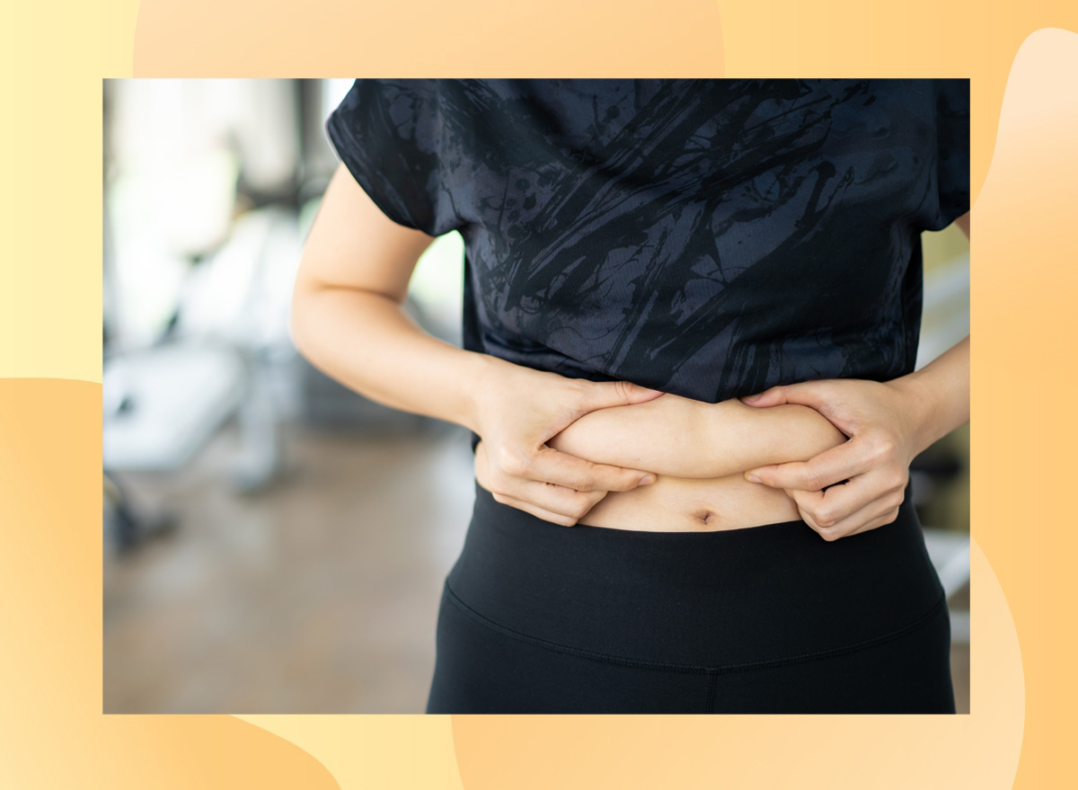 Shrink Belly Fat Fast With These 7 Daily Moves