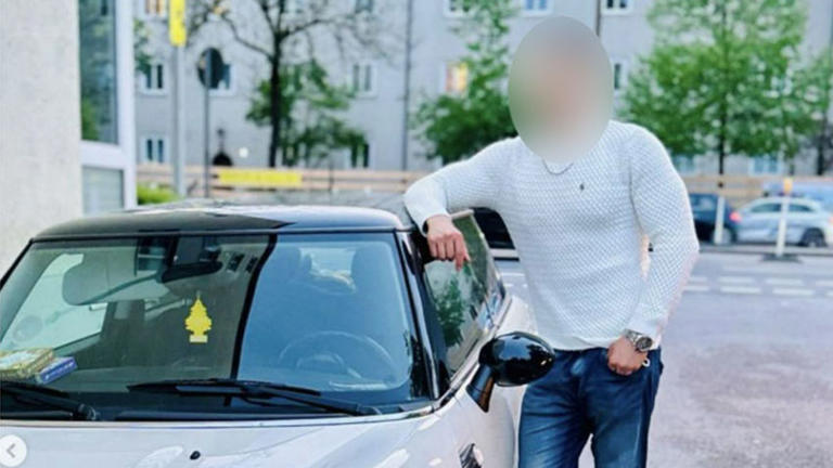 Asylum seeker arrested after car driven into Munich crowd in 'suspected ...