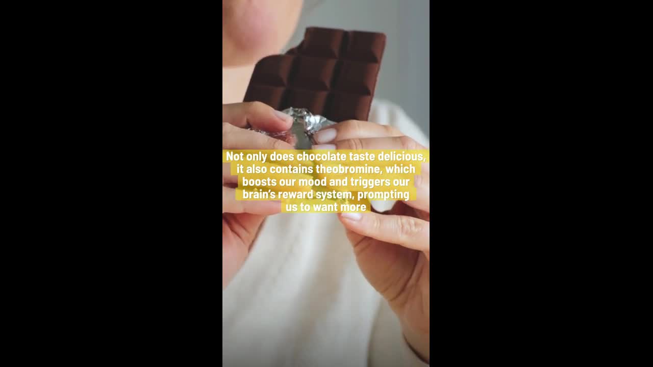 5 Addictive Foods That Are Hard to Stop Eating..