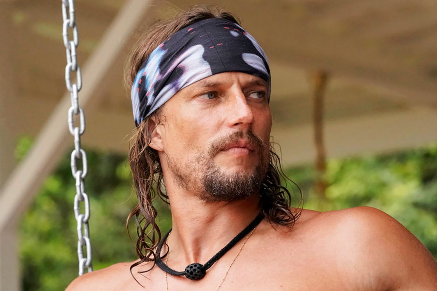 “Australian Survivor ”names former winner David Genat as new host: 'I ...