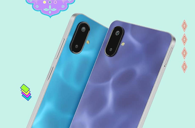 Galaxy F06 5G is official: Samsung's most affordable 5G phone