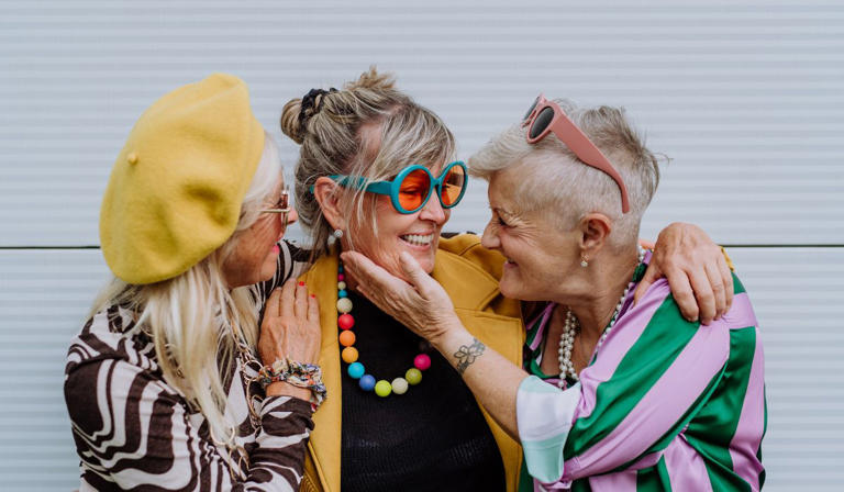 Five reasons why romance is overrated and Galentine's Day is much better