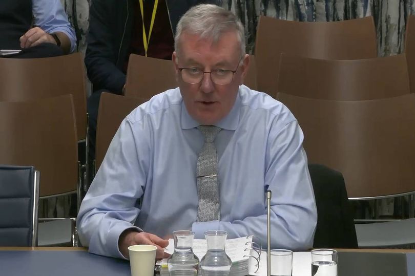 Stormont minister calls for ‘reality check’ over funding Northern ...