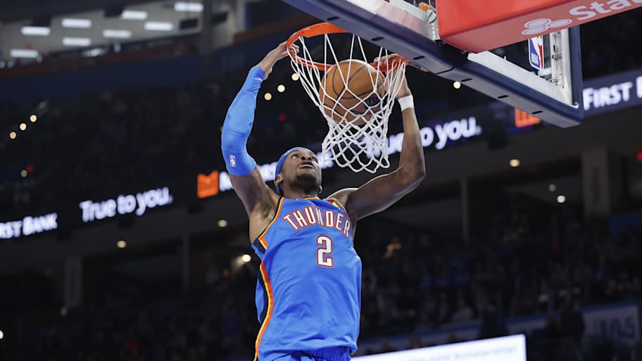 OKC Thunder Superstar Delivers MVP Performance in Fourth Quarter vs. Heat