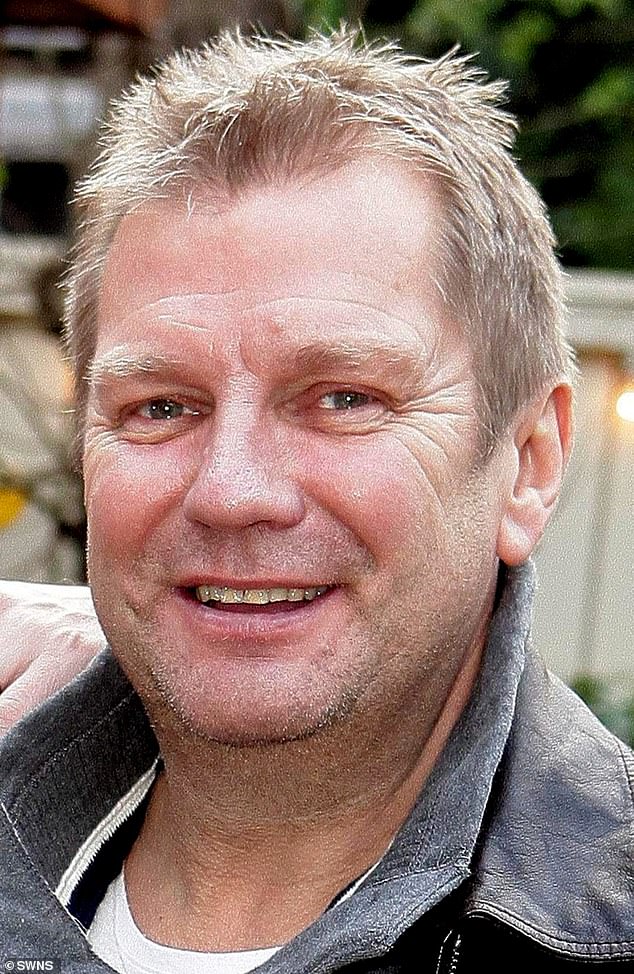 Late football legend Gary Shaw leaves surprising amount to his family