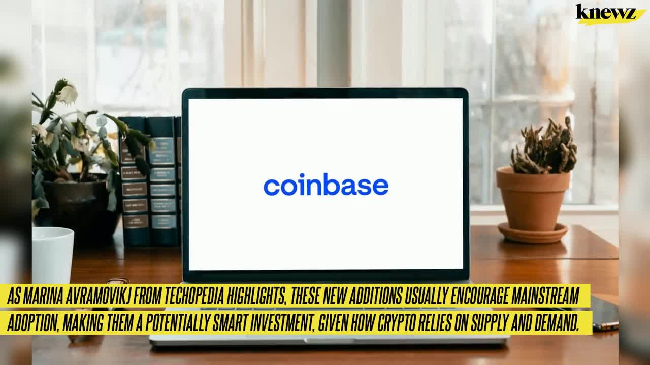 Beginners Guide to Using Coinbase and Other Crypto Exchanges