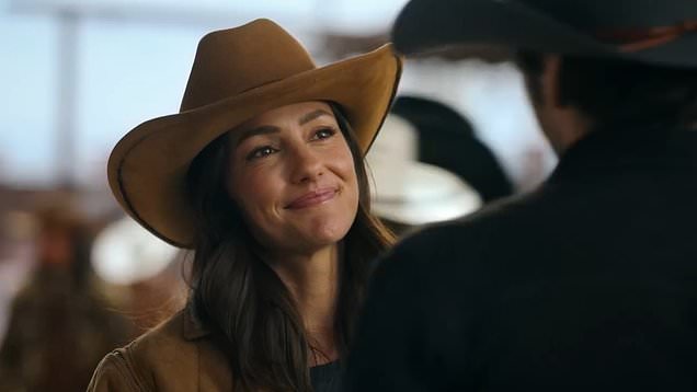 Ransom Canyon official teaser trailer