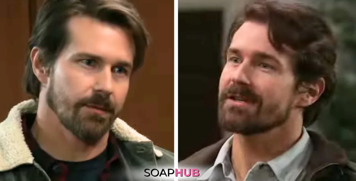 Is It Time For Cody To Go On General Hospital?