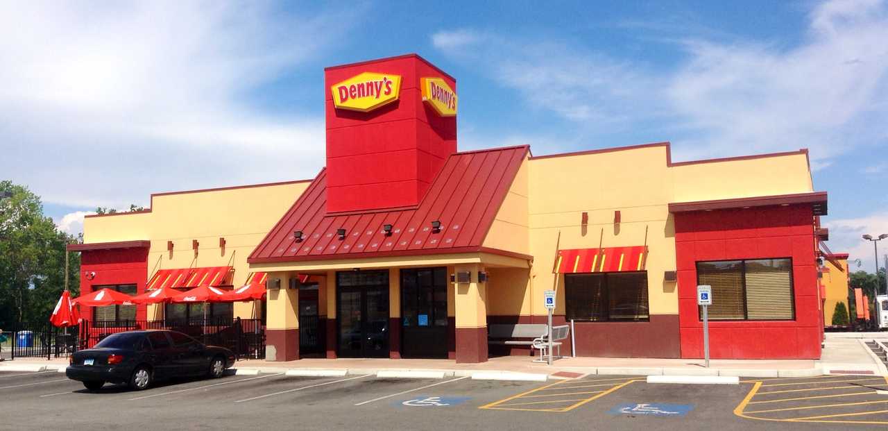 Denny's Getting New Owners In $620M Deal: What To Know