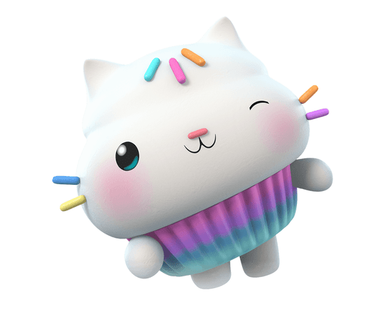 Your Ultimate Guide to Every Cat on 'Gabby's Dollhouse'