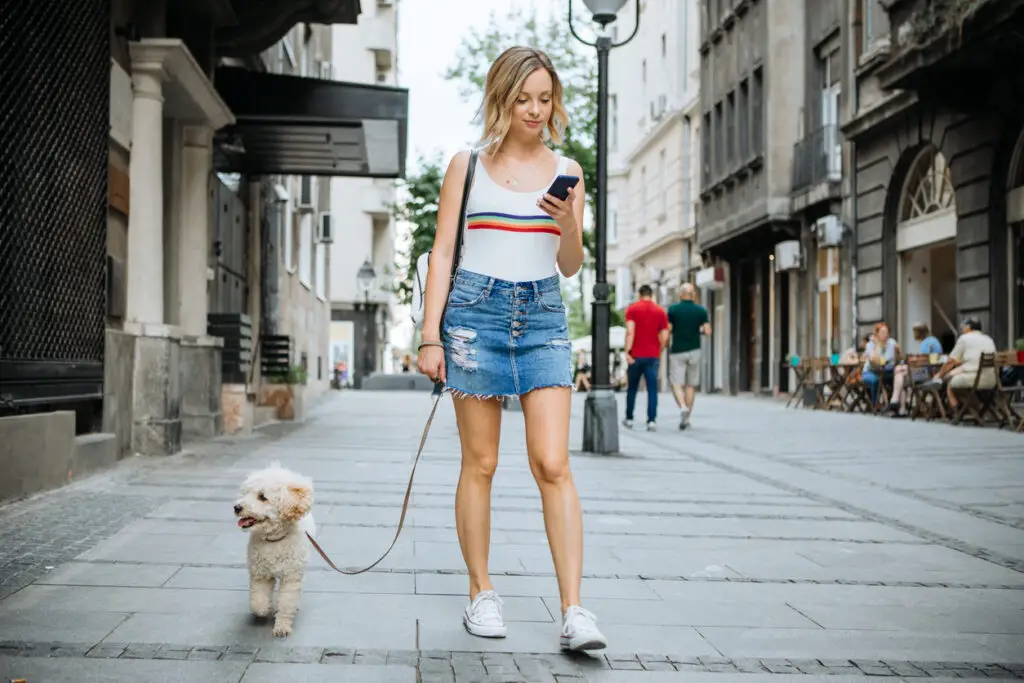 The 13 Best Dog Apps That Pay You for Walking or Sitting