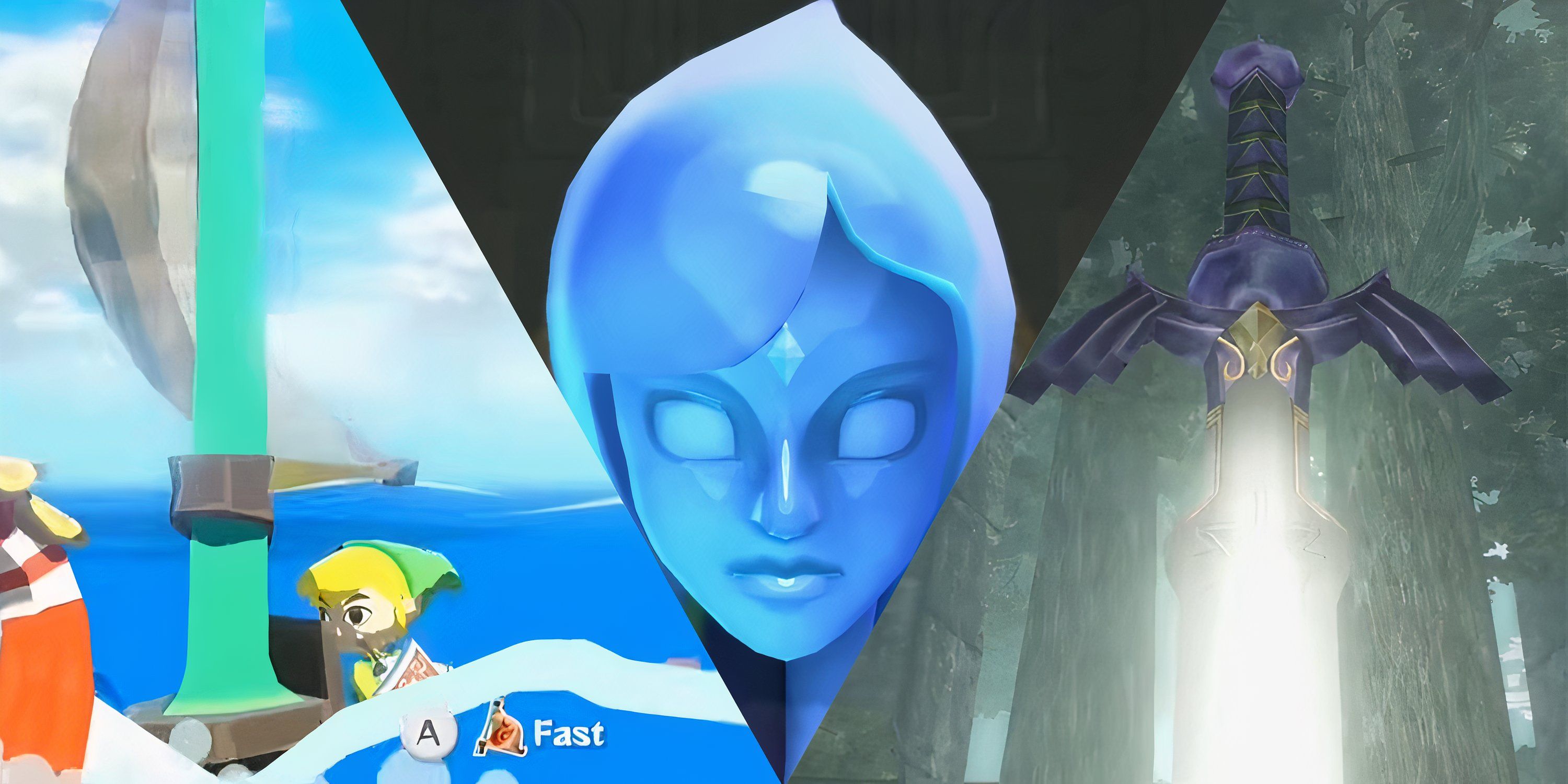 Classic Zelda Tropes That Should Return For The Next Mainline Game