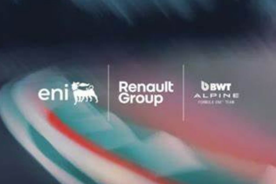 Alleanza Eni-Renault per biocarburanti, Formula 1 e car sharing
