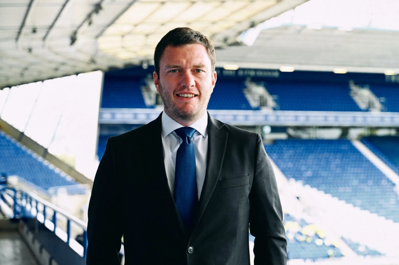 Craig Gardner appointed Birmingham City Director of Football