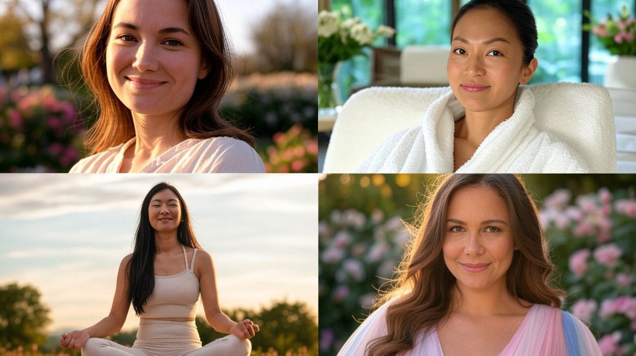 Mujer con alta autoestima: 6 cosas que nunca haría en su vida