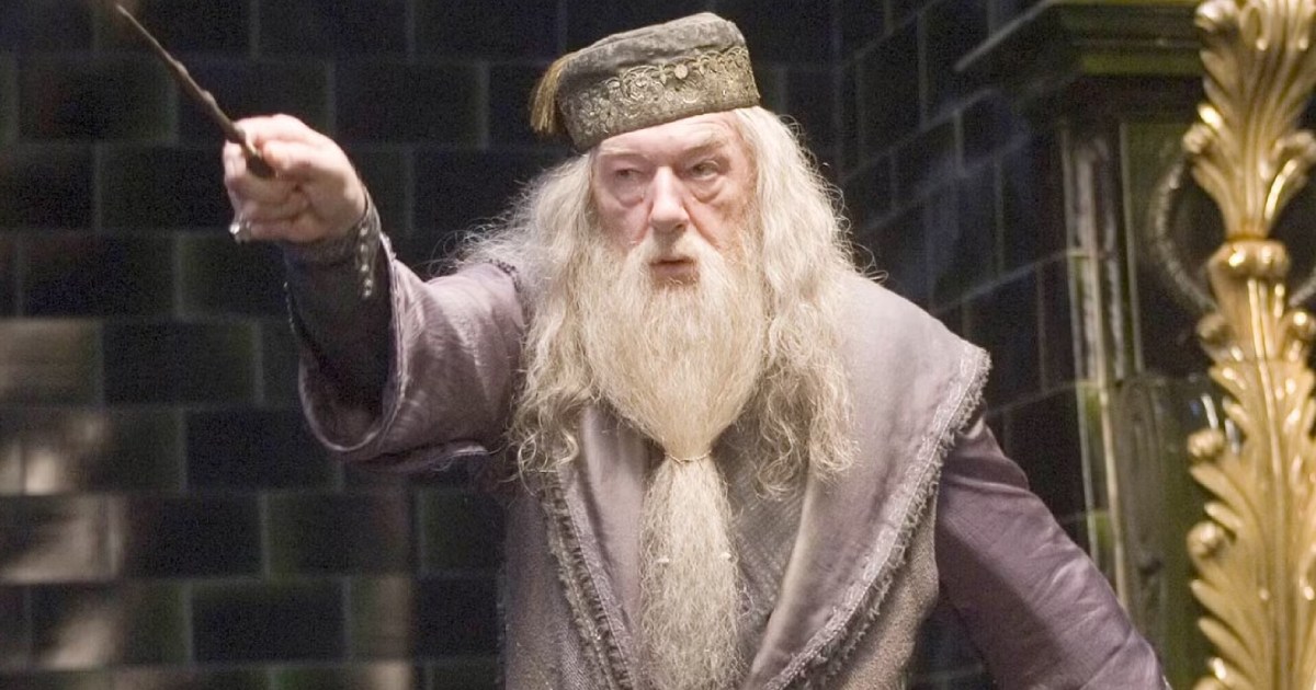 Harry Potter: Why Mark Rylance Passed on Dumbledore Role Revealed