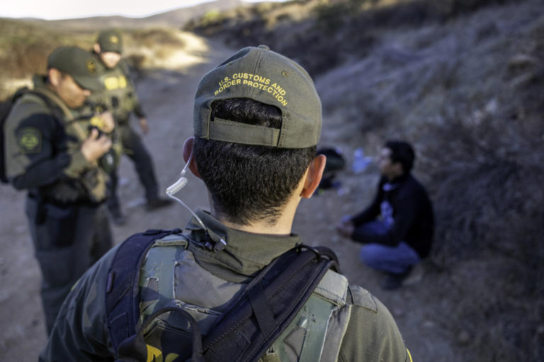 Texas Border Agents Warned of Major Mexican Cartel Attack