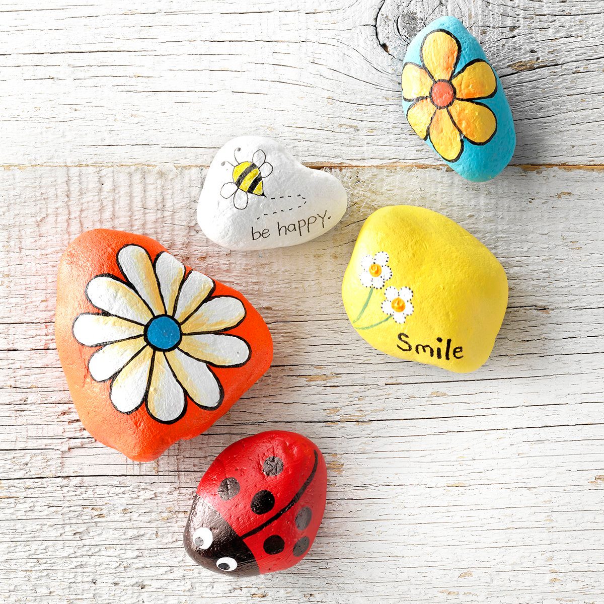 8 fun spring crafts to make with your kids