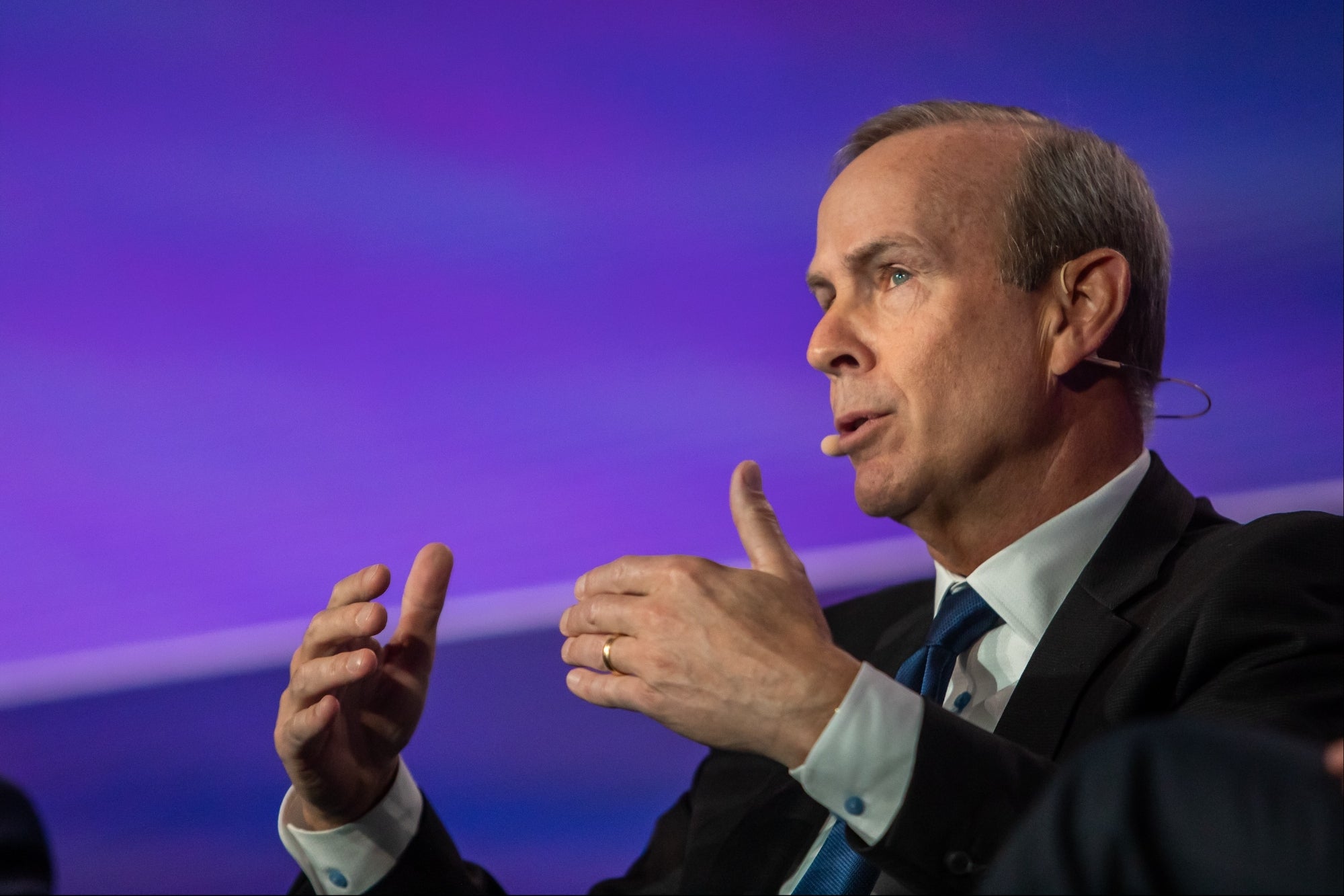 Chevron Announces Layoffs Affecting Up to 8,000 Workers: 'Stronger Long ...