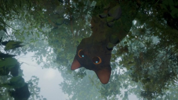 Critical Darling Animated Film 'Flow' to Join the Criterion Collection