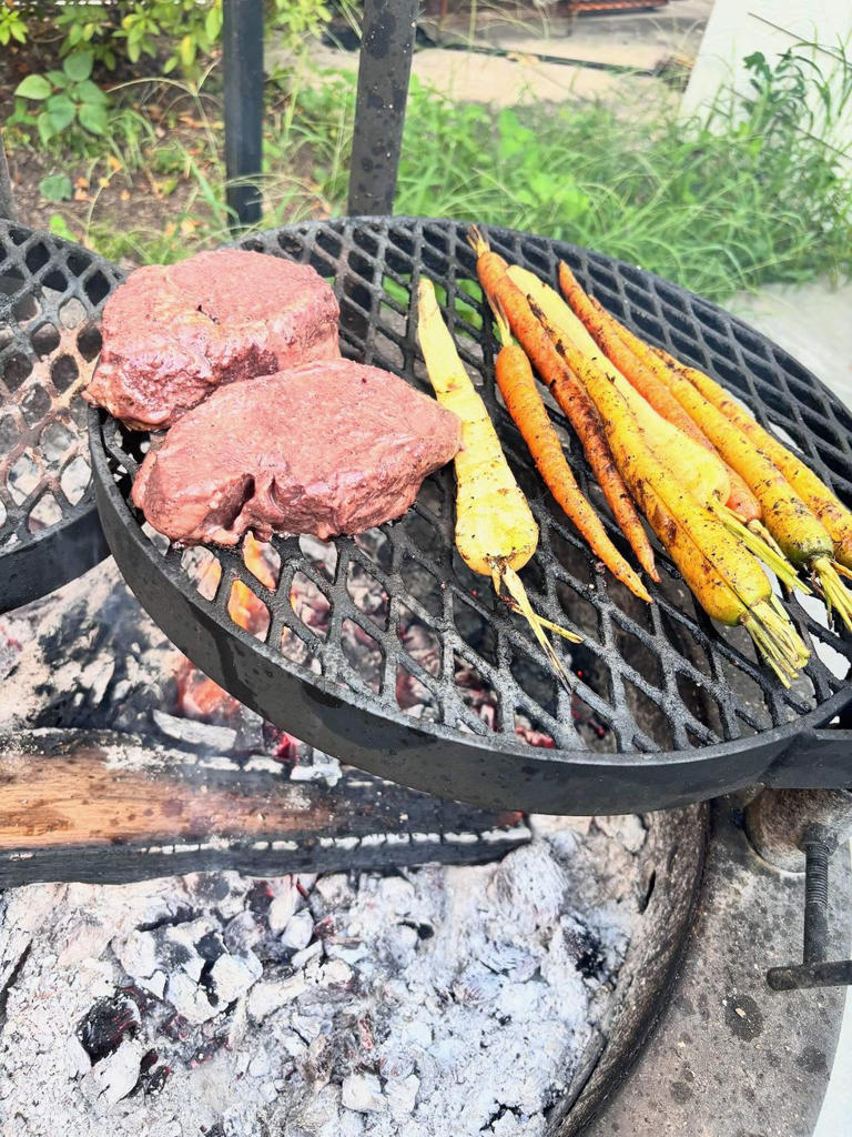 Houston chef Chris Shepherd's pro tips for cooking a restaurant-worthy ...