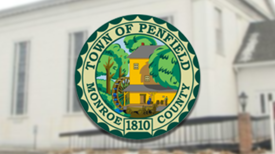 Penfield explains why residents are smelling ‘gas odor’