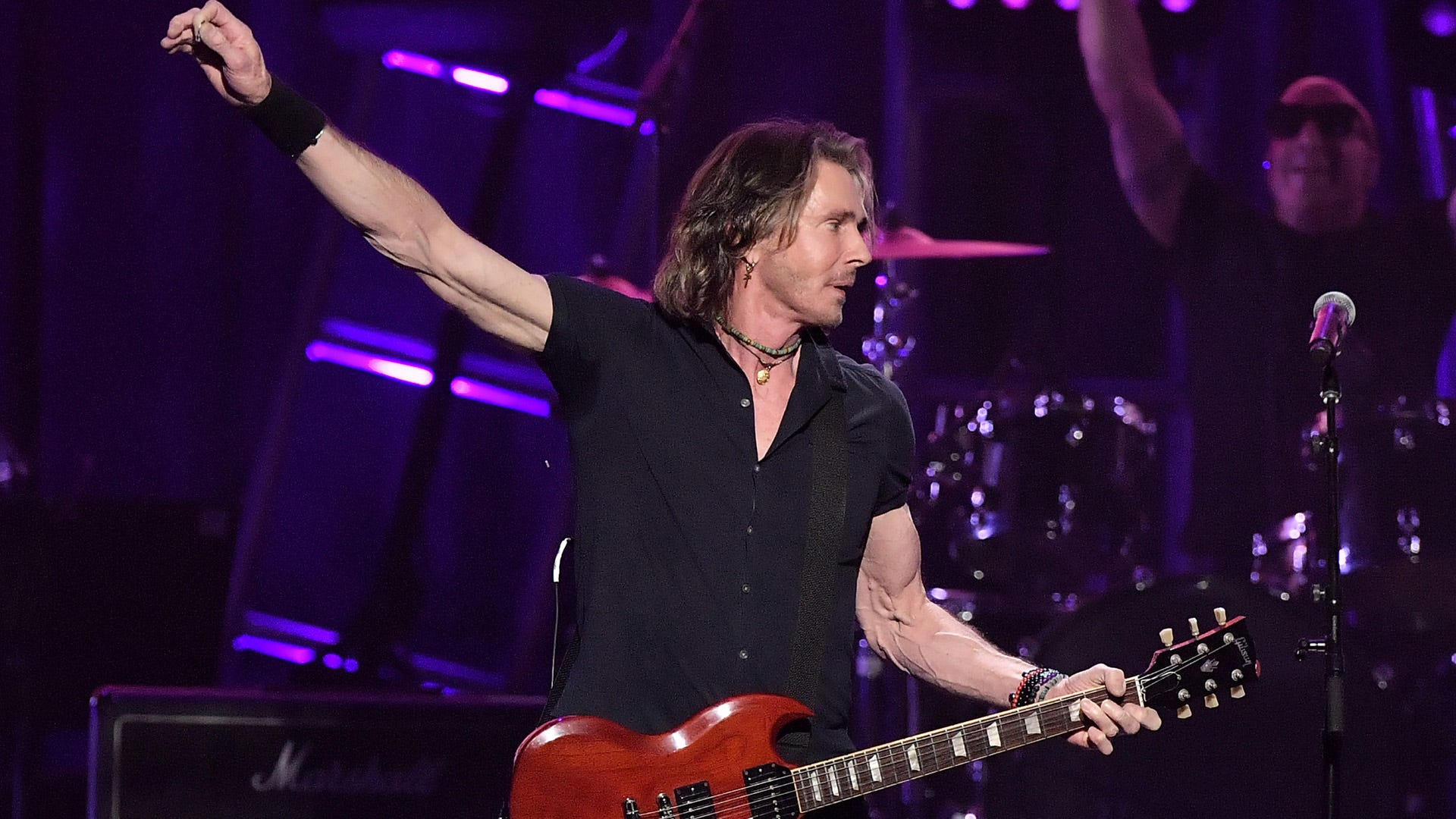 Rick Springfield is bringing John Waite and Wang Chung along for his 'I ...