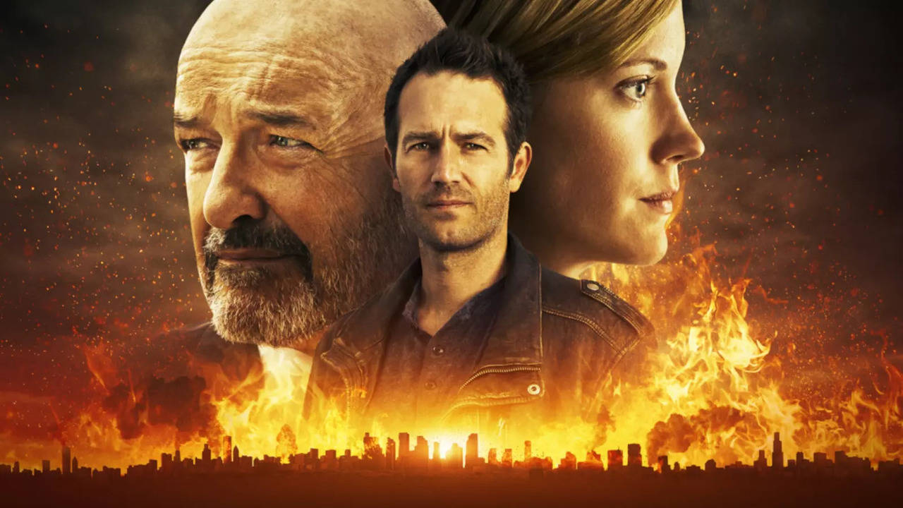 The Lord Of The Rings: The Rings Of Power Season Three CONFIRMED, 3 ...