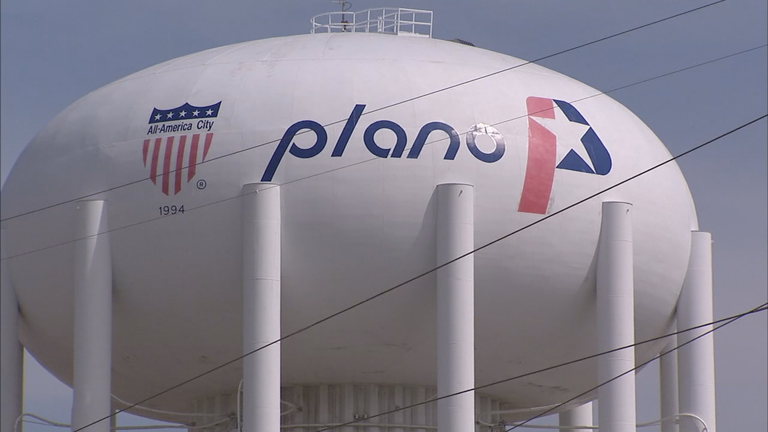 Dallas Stars choose Plano for new arena, entertainment district