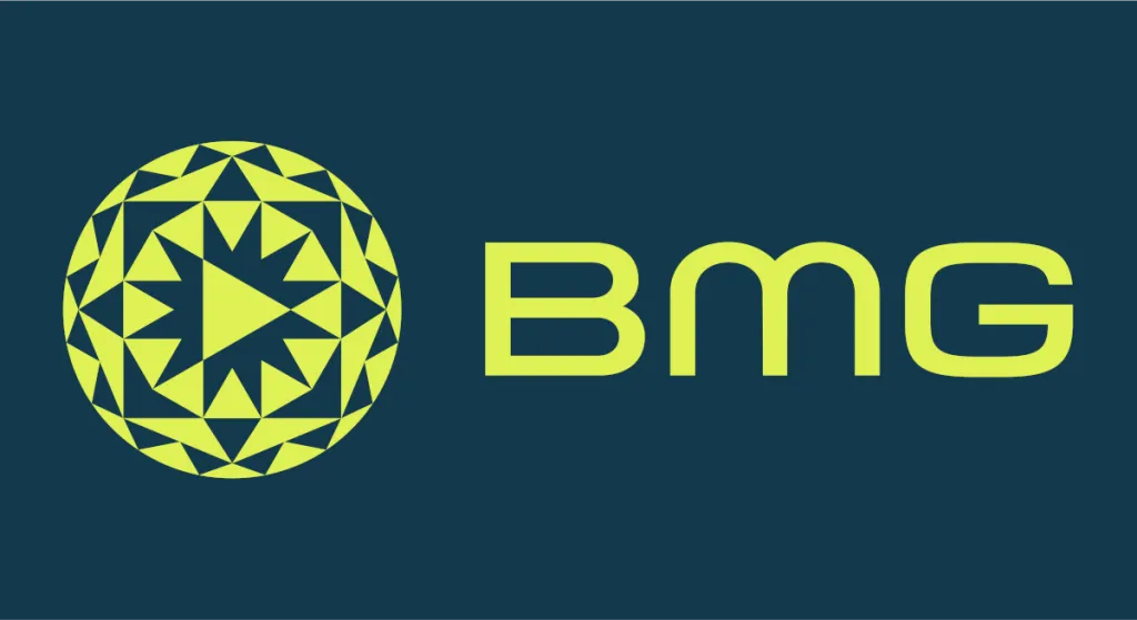 Introducing the New BMG: ‘Refreshed Brand Identity’ Arrives Amid ...