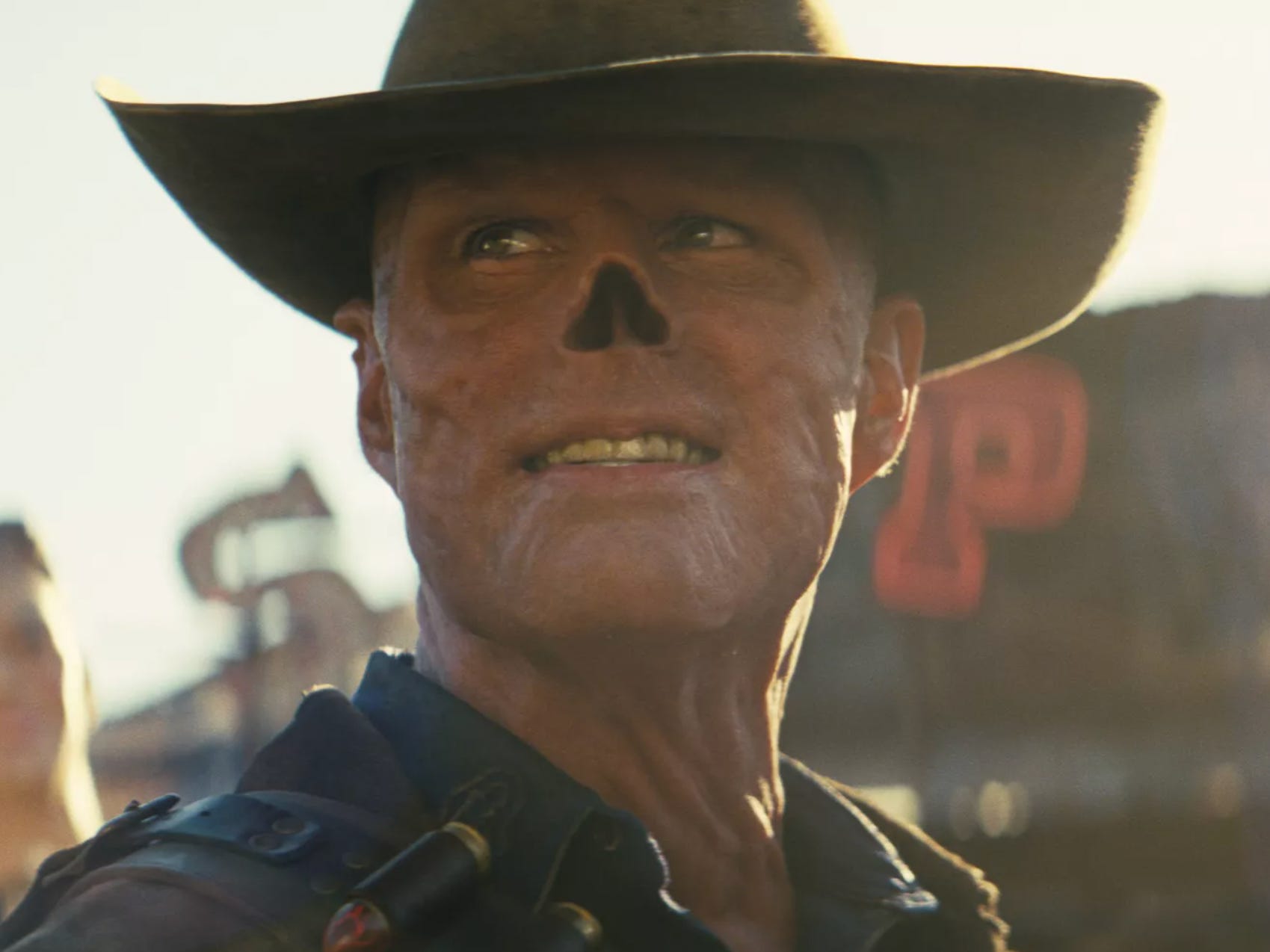 'Fallout' season 2 'should be out this year,' one of its stars said ...