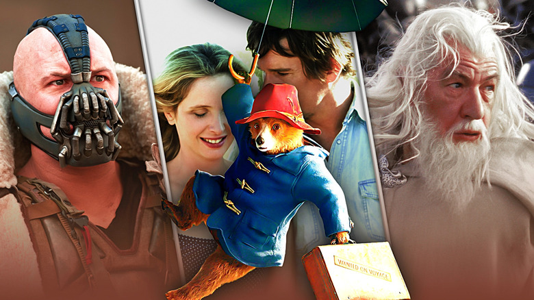 The 10 Best Third Movies In Trilogies, Ranked