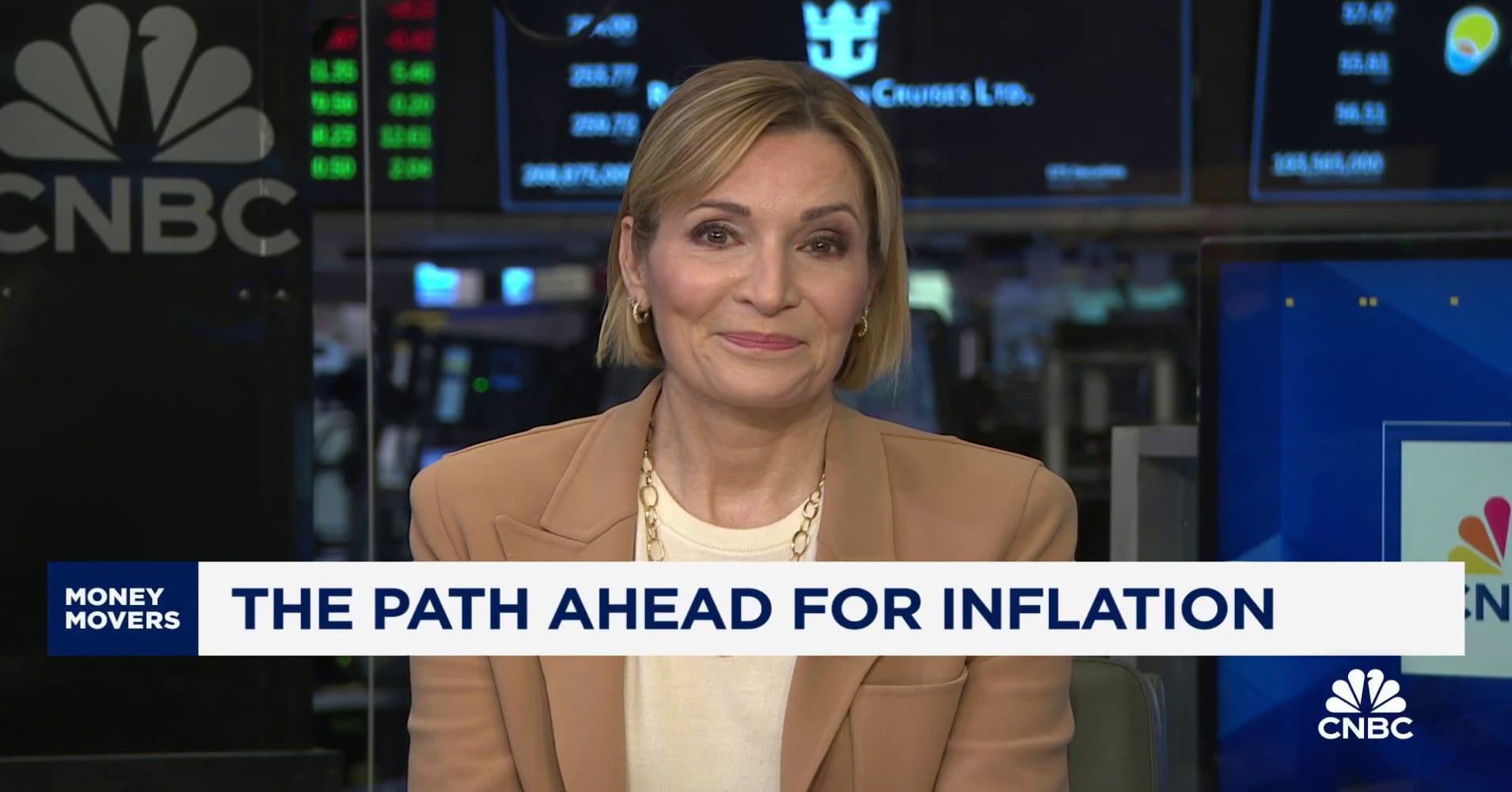 Fed will stay idle unless the labor market falls apart, says Morgan ...