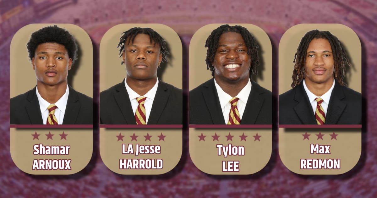 Warchant TV: Prep enrollees bringing enthusiasm, ambition to Florida ...