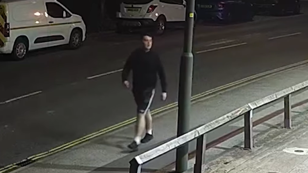 Man who followed and tried to rape woman jailed Man who followed and tried to rape woman jailed