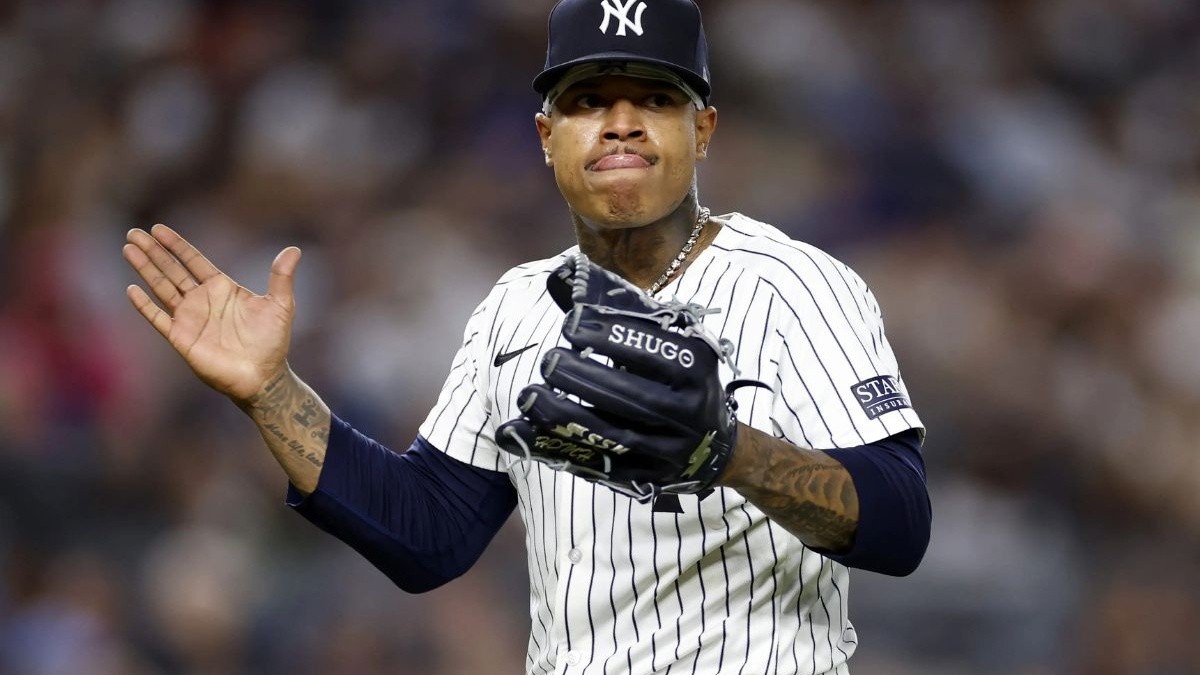 MLB: ¿Potencial salida de Marcus Stroman de Yankees se cancela gracias ...