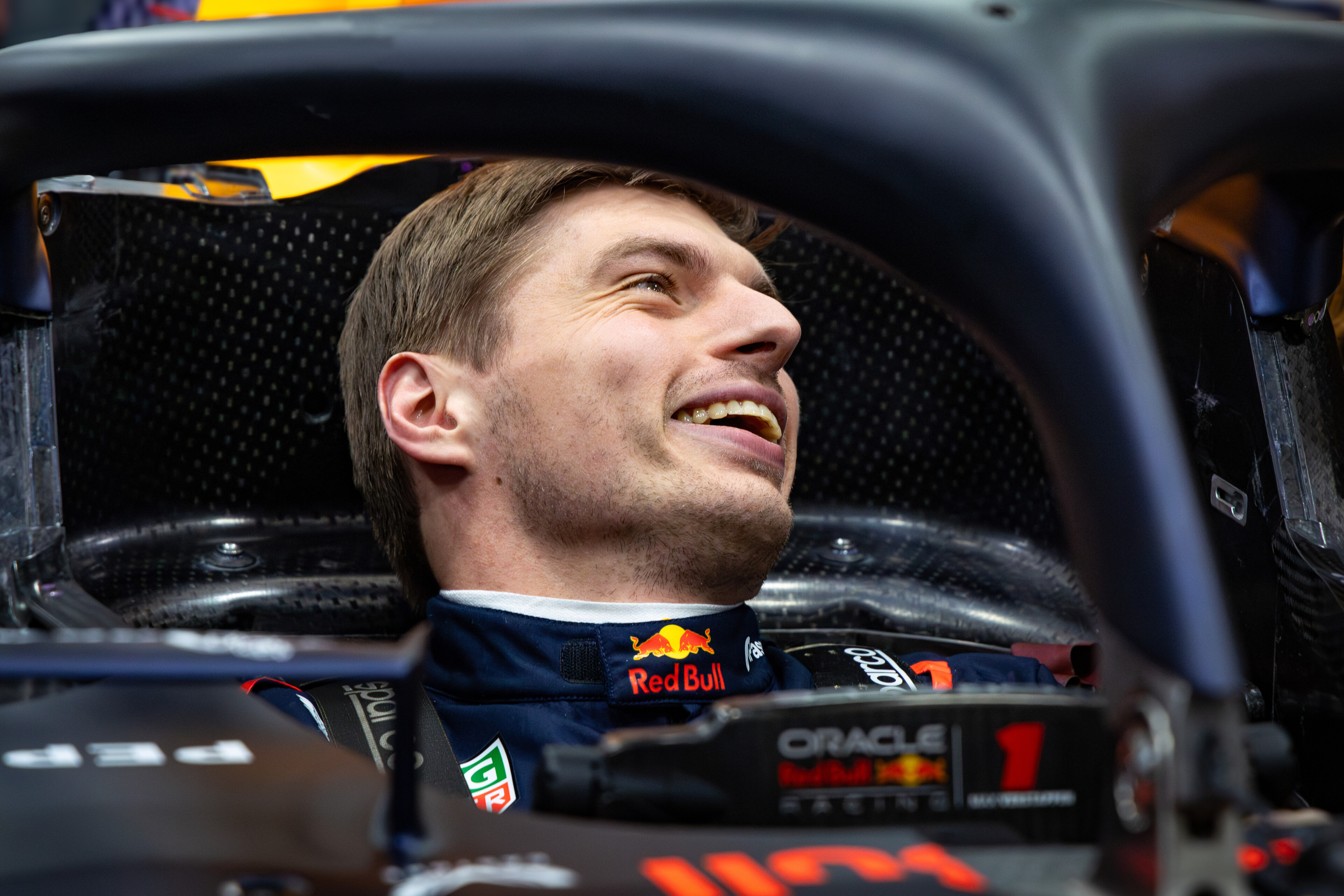 Verstappen kondigt grote stap aan: “Het is altijd mijn droom geweest”