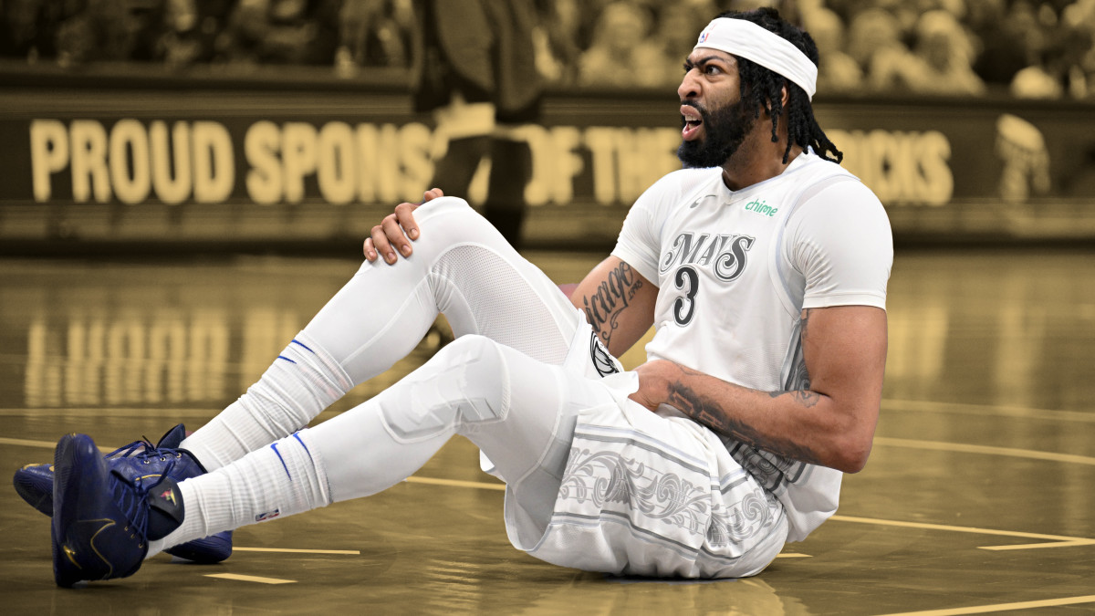 "Teams probably are pushing saying, 'Man, they just need to see you ...