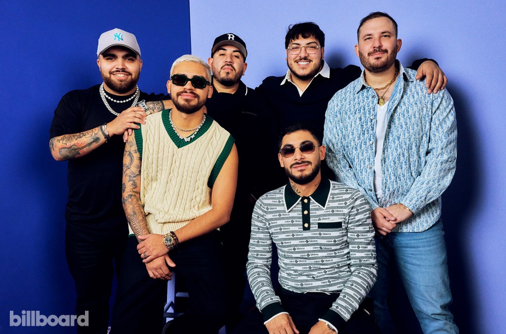 Grupo Frontera, Koe Wetzel, John Summit, Chelsea Handler, Auli'i ...